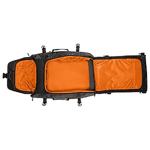 Timbuk2 Aviator Travel Backpack, Carbon/Carbon Ripstop, Medium