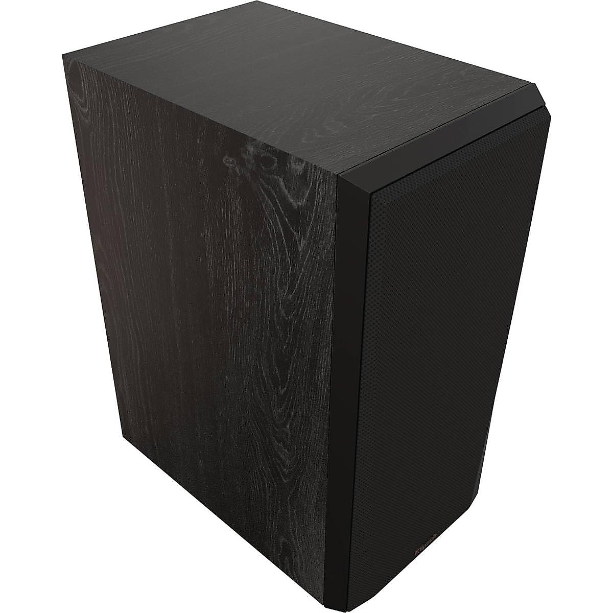 klipsch Reference Premiere RP-600M II Ebony Bookshelf Speakers