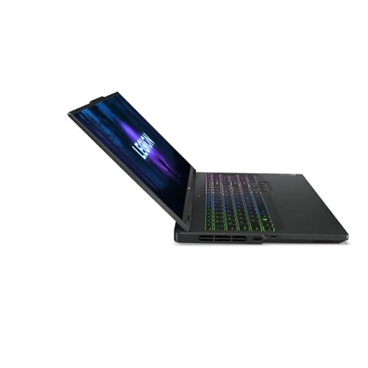 Lenovo Legion Pro 5i 16" Gaming Laptop, 2560 x 1600 WQXGA 240Hz Dispaly, 13th Gen Intel 24-Core i9-13900HX, NVIDIA GeForce RTX 4070 8G, 64GB DDR5 RAM,2TB NVMe SSD, Windows 11 Pro - Onyx Grey