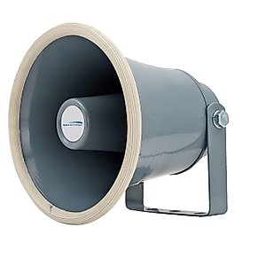 SPECO 6" 15 Watt PA Horn SPC-10