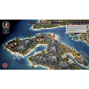 Expeditions: Rome - PC