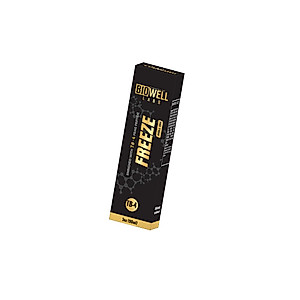 BioWell Labs Freeze Roll On with TB-4 for Muscles and Joints