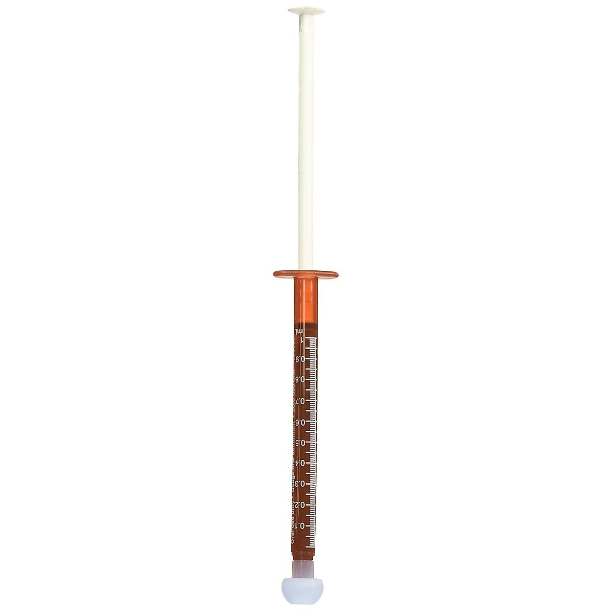 DiaGel Syringe Purple Cat (Over 6lbs) 1 cc