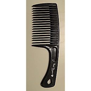 Tail Tamer Deluxe Rake Comb