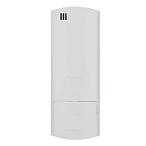 Replacement Remote Control for AC Air Conditioner Remote Control RAC-PD1013CWRU RAC-PD1213CWRU RAC-PD1414CWRU RAC-PD1413HRRU RAC-PD0811CRU RAC-PD1011CRU RAC-PD1211CRU RAC-PD1411CRU