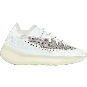 adidas Yeezy Boost 380 Calcite Glow - Size 10.5 (10) White