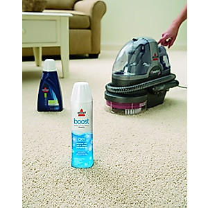BISSELL Oxy Boost Carpet Cleaning Formula Enhancer 16 fl oz