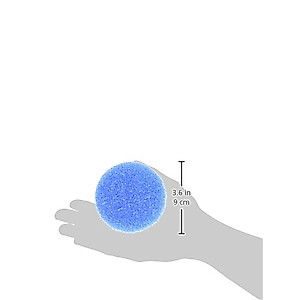 EHEIM Coarse Filter Pad (Blue) for Classic External Filter 2211 (2 Pieces)