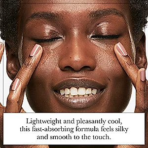 Olay Vitamin C + Peptide 24 Eye Cream, Fragrance-Free, 0.5 oz + Whip Face Moisturizer Travel/Trial Size Gift Set