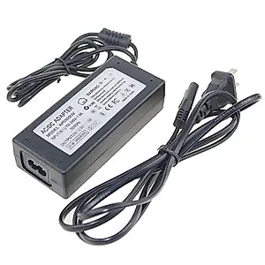 Kircuit 10Ft AC Power Supply Power Adapter for Vox VT40X 40-watt Guitar Modeling Combo Amp