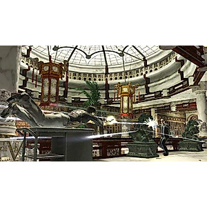 Stranglehold (Renewed)