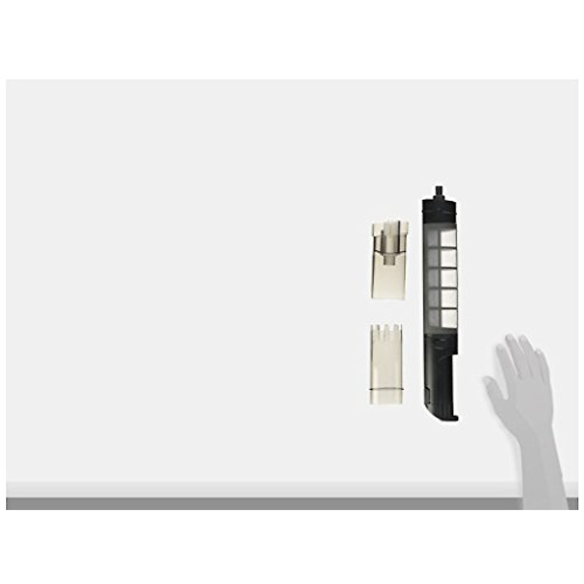 EHEIM Quick Vac Pro Automatic Gravel Cleaner and Sludge Extractor- PetOverstock