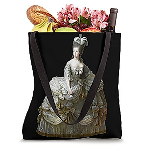 Madame Le Brun Marie Antoinette, Queen of France Tote Bag