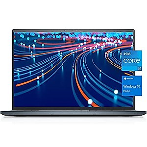 2021 Dell Inspiron 16 Plus 7610 Laptop, 16" QHD+ 3K IPS 16:10 Display, Intel Core i5-11400H, 16GB RAM, 1TB SSD, Backlit Keyboard, Fingerprint Reader, Webcam, Thunderbolt 4, WiFi 6, Windows 10 Home