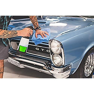 iK Goizper - Multi TR 1 Trigger Sprayer - Acid and Chemical Resistant, Commercial Grade, Adjustable Nozzle, Perfect for Automotive Detailing and Cleaning (5-Pack)