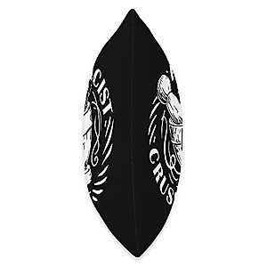 Dispensary Pharmacist Gift Ideas Funny Pharmacy Saying Pharmacist Crushing It Throw Pillow, 18x18, Multicolor