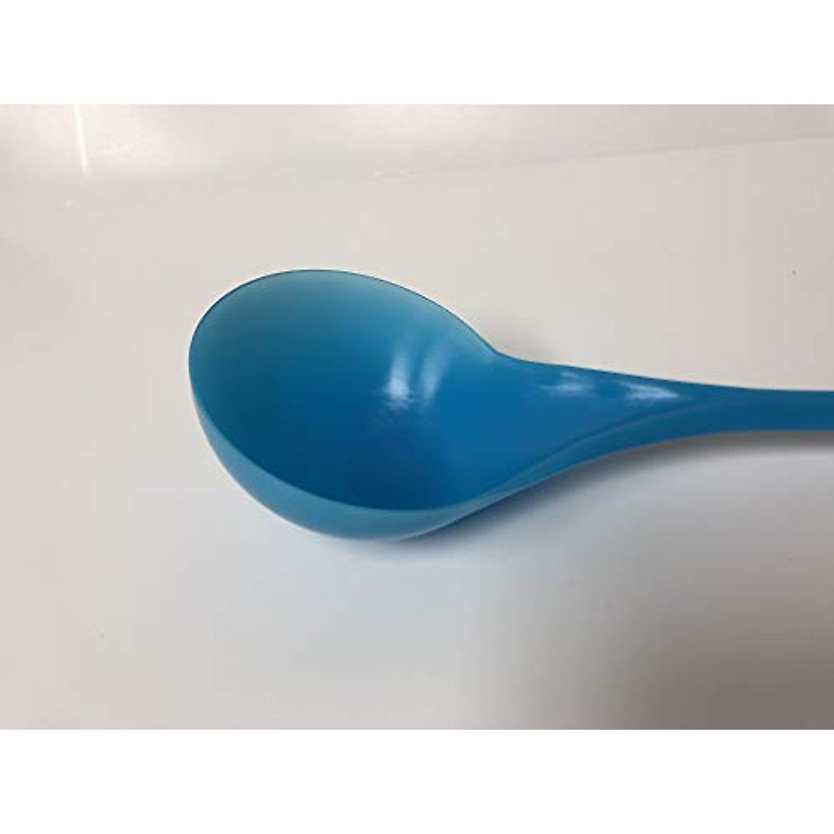 Paragon - Manufactured Fun Paragon Snow Cone Dipper Scoop, Blue