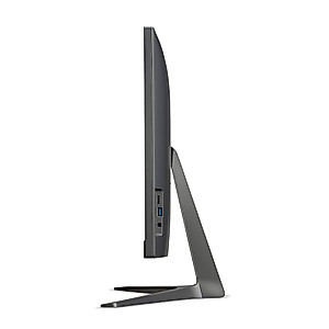 acer Chromebase 24V2 23.8" AIO i7-8650U 1.9GHz 4GB Ram 128GB SSD Chrome OS (Renewed)