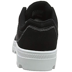 Skechers womens Roadies-true Roots Sneaker, Black, 8.5 US