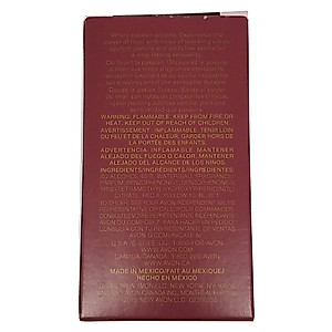 Avon Imari Eau de Toilette Spray 1.7 Fluid Ounce