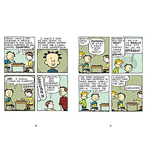 Big Nate: Top Dog: Two Books in One