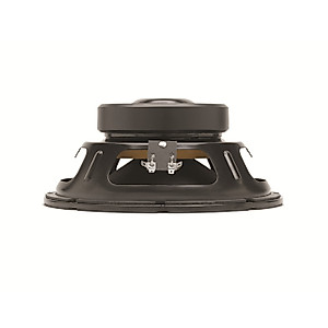 Legend BP102 10" Bass Amplifier Speaker, 400 Watts at 8 Ohms