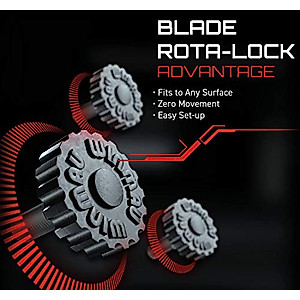 Winmau Blade 5 Bristle Dartboard