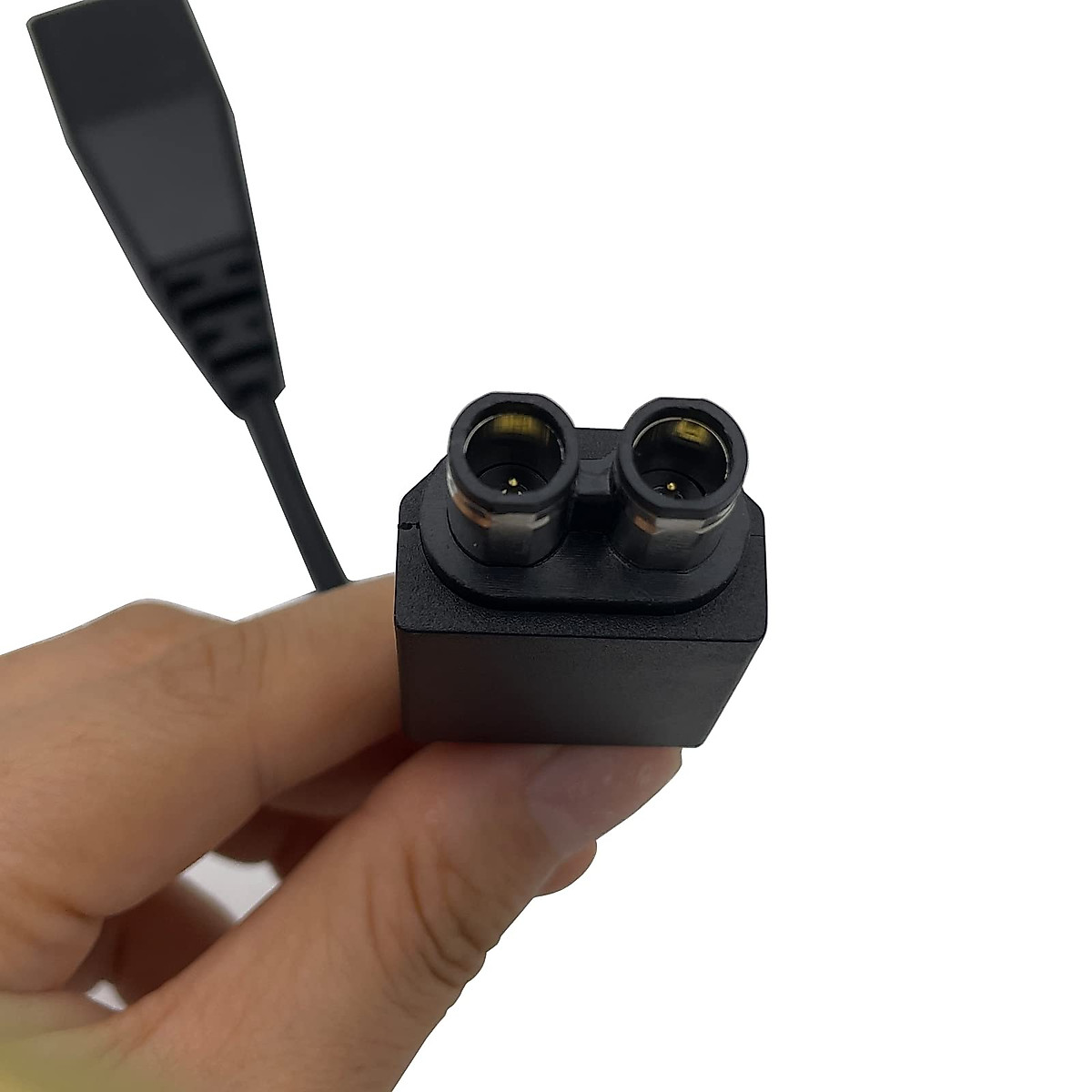 Onyehn 1pcs AC Adapter Power Converter Transfer Cable Cord for Xbox 360 to Xbox 360 Slim