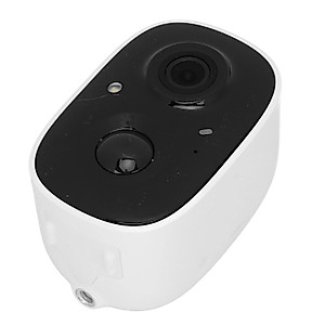gernie Wireless Battery Camera for Abs Ip65 Surveillance Camera 2Mp Security Camera Video Surveillance Security Surveillance Robots, gernie68uwa4h1m2