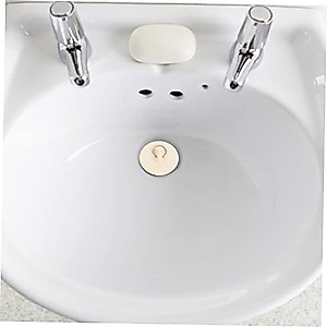 12 Pcs Rubber Sink Stopper Tub Drain Parts Bath Plugs Tub Stopper Sink Plug Bathtub Plugs Sink Water Stopper Kitchen Sink Stopper Bath Stopper Drain Stopper