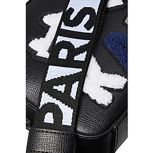 KARL LAGERFELD Paris Maybelle Zbc One Size