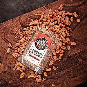 Man Crates Personalized Whiskey Crate – Includes 4 Amber Tinted Whisey Glasses, 2 Ice Sphere Molds, 4 Whiskey Stone Spheres,and More – Drinking Gift for Men