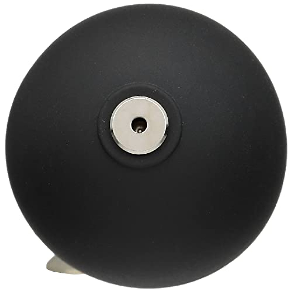 McKesson Standard Blood Pressure Inflation Bulb and Valve, Black - for use with Most Aneroid Sphygmomanometers, 1 Count