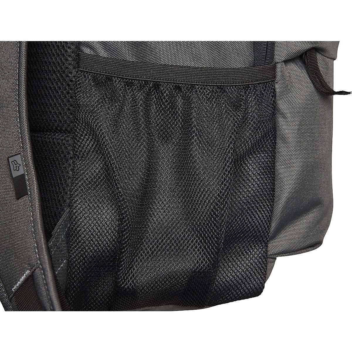 Fox Racing Men's UNLEARNED Backpack, Dark Shadow, One Size