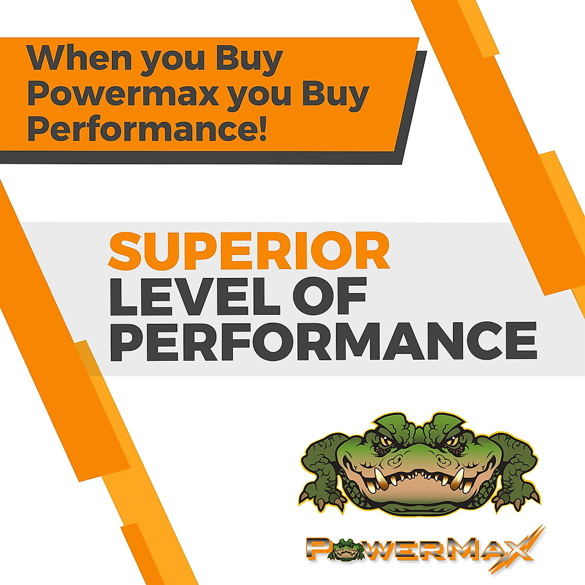 Powermax PM3-40-24LK 40 Amp 24 Volt Power Supply Converter with LED Light, Battery Chargers UL- CUL Approved, Built-in 3 Stage Charging and Quite Fan Cooling