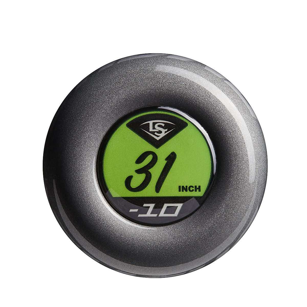 Louisville Slugger 2022 Omaha® (-10) USA Youth Baseball Bat - 28"/18 oz