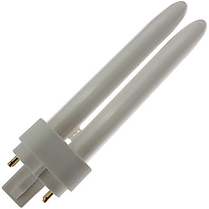 Replacement for Coleman 5359M701 Northstar Lantern Light Bulb by Technical Precision