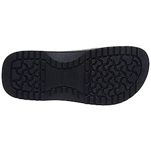 Birki Women's Clogs and Mules, Blue US 6.5 W 37 EU