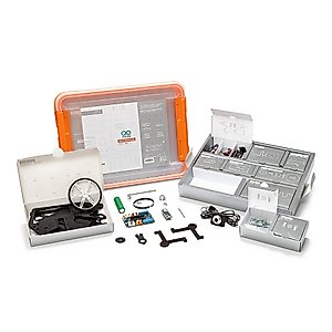 Arduino Engineering Kit REV2 [AKX00022]