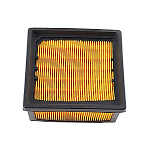 HURI 5pcs Air Filters for 574362301 525470601 574362302 525470602 Husqvarna K750 K760 Cut Off Concrete Saws