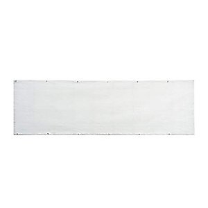 Venbin Balcony Privacy Shielding Ccreen Windproof Net Fence Sunshade Shade Windshield
