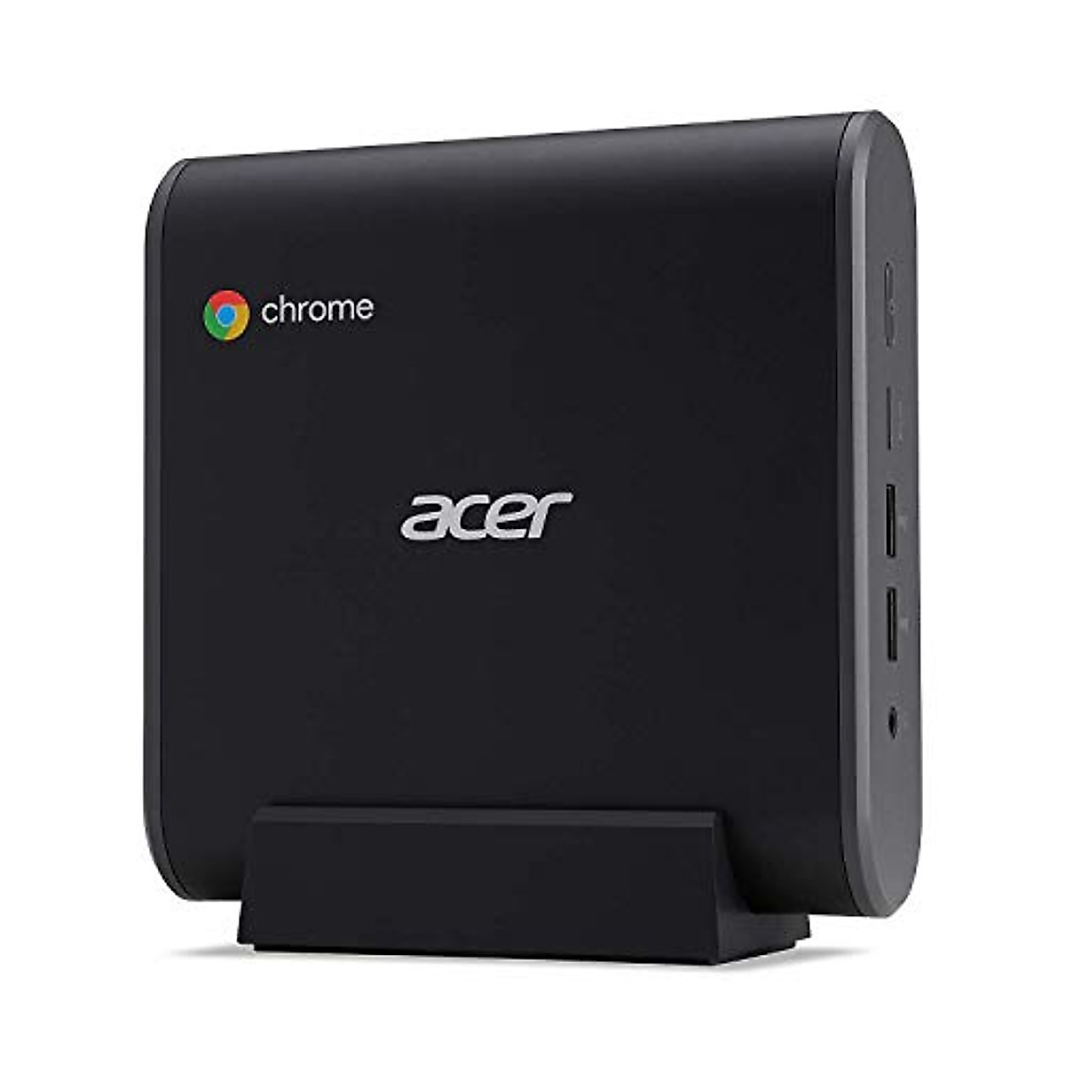 Acer Chromebox, Intel Celeron 3867U Processor, 4GB DDR4, 32GB SSD, Chrome, CXI3-4GNKM4