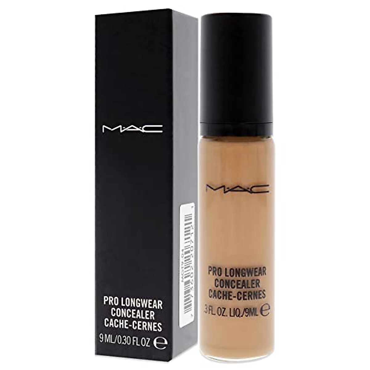 M.A.C Pro Longwear Concealer ~NC35, 9 ml, 0.3 Fl Oz