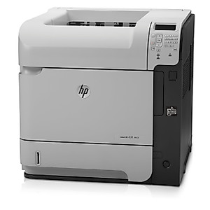 HP LaserJet M602N CE991A Laser Printer - (Renewed)