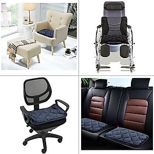 Dog Beds for Small Dogs Crate Pad Mat 21 inch Kennel Pads Washable Mattress Dog Sleeping Mats,Non Slip Pet Beds