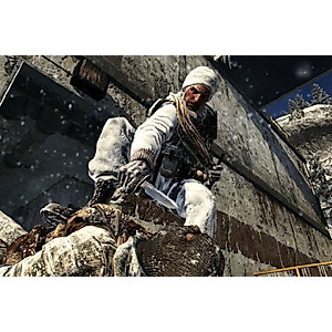 Call of Duty: Black Ops - Playstation 3