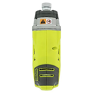 Ryobi P237 18V One+ Lithium Ion Cordless Multi Speed 1-1/4 Inch Keyless Chuck Impact Driver w/ Belt Clip and LED (Battery Not Included / Power Tool Only)