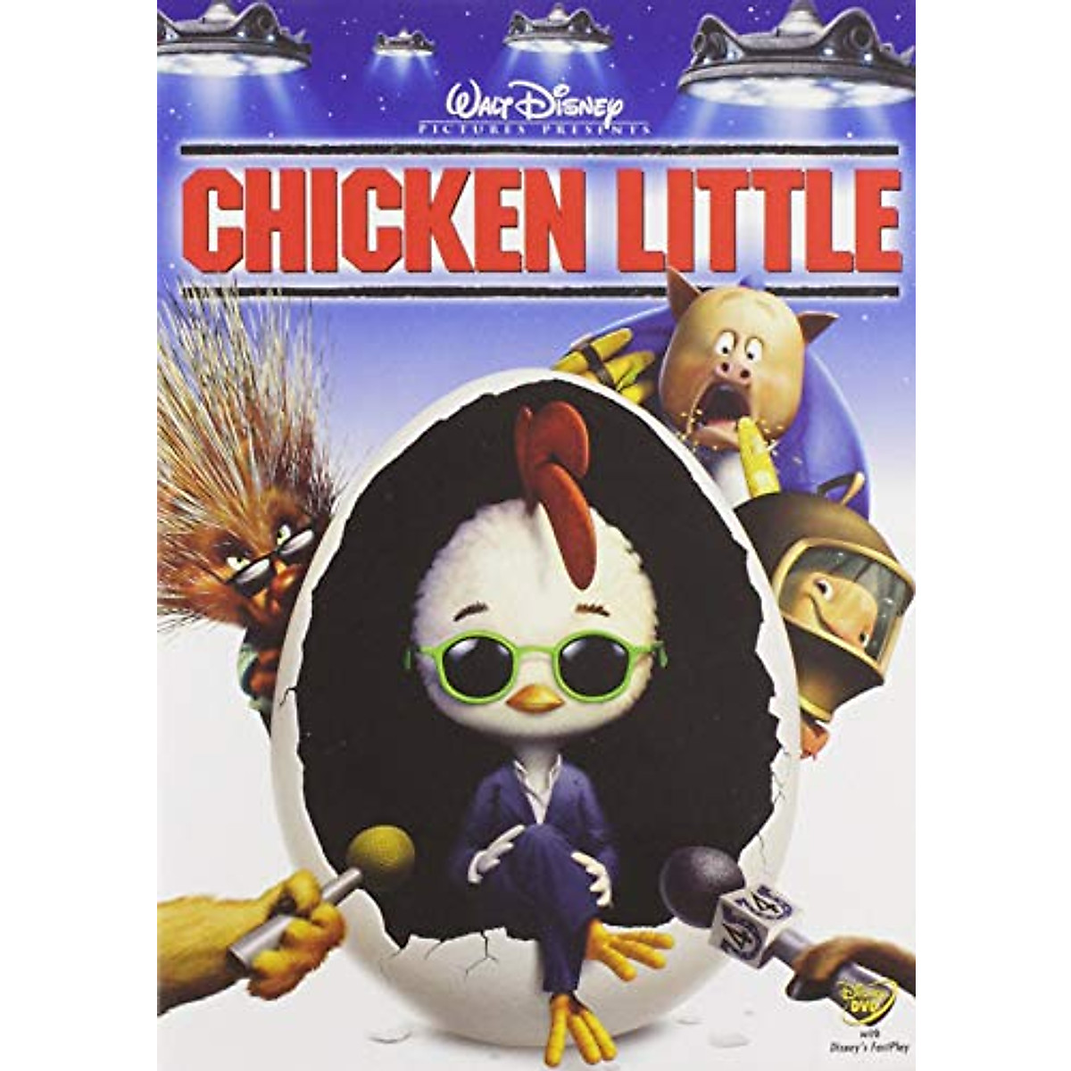 Chicken Little