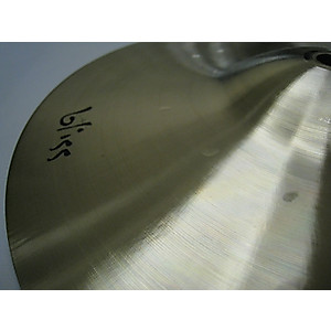 Dream Cymbal 10" Splash Bliss Series