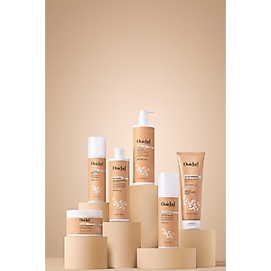 OUIDAD Curl Shaper - Take Shape Plumping + Defining Cream, 8 oz.